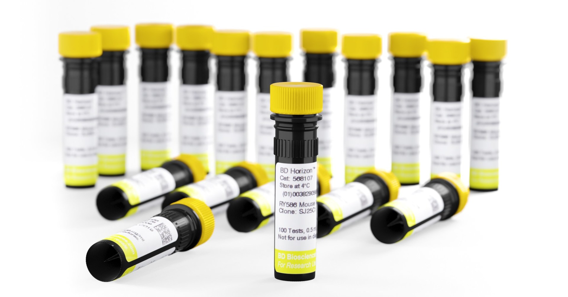 New BD Reagents Enable Researchers to Break Through Resolution ...