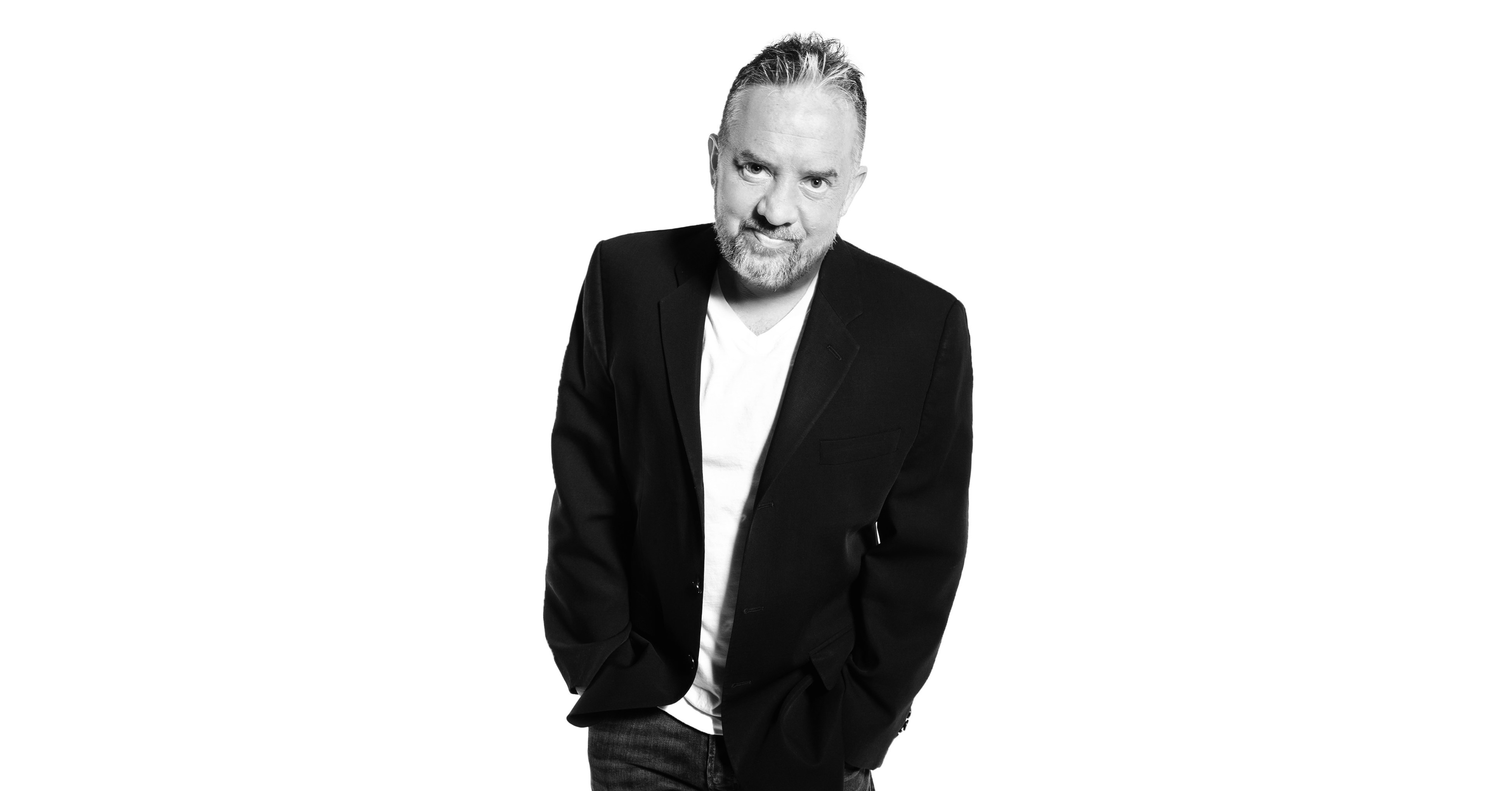 The Bloc Hires Christian Bauman as Chief Creative Officer