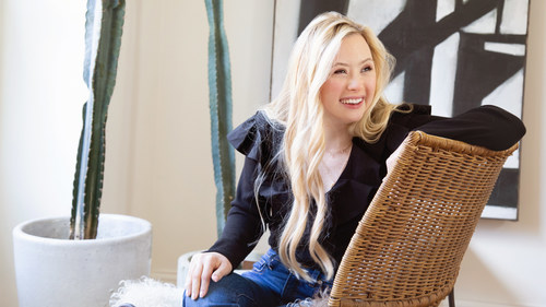 Obagi Clinical® Continues Collaboration with Down Syndrome Advocate Grace Strobel