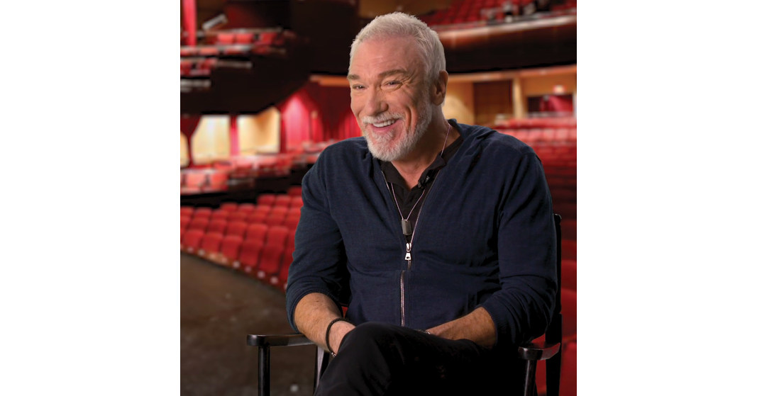 Broadway Titan Patrick Page Continues to Wow Audiences Thanks to Widex ...