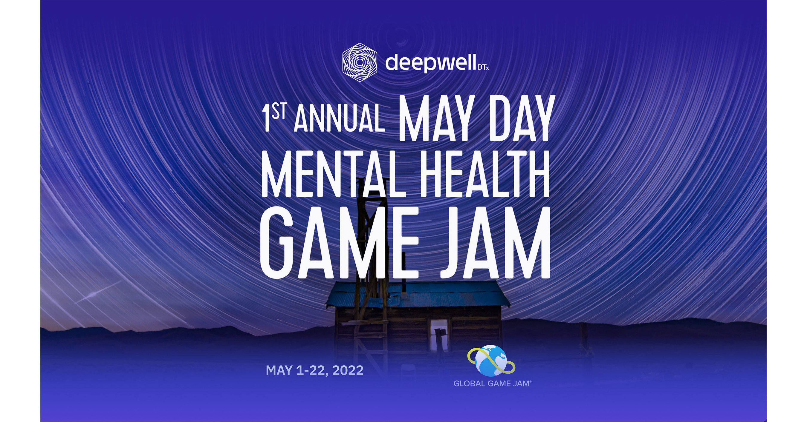 Former Global Game Jam Executive Director Kate Edwards Joins DeepWell DTx