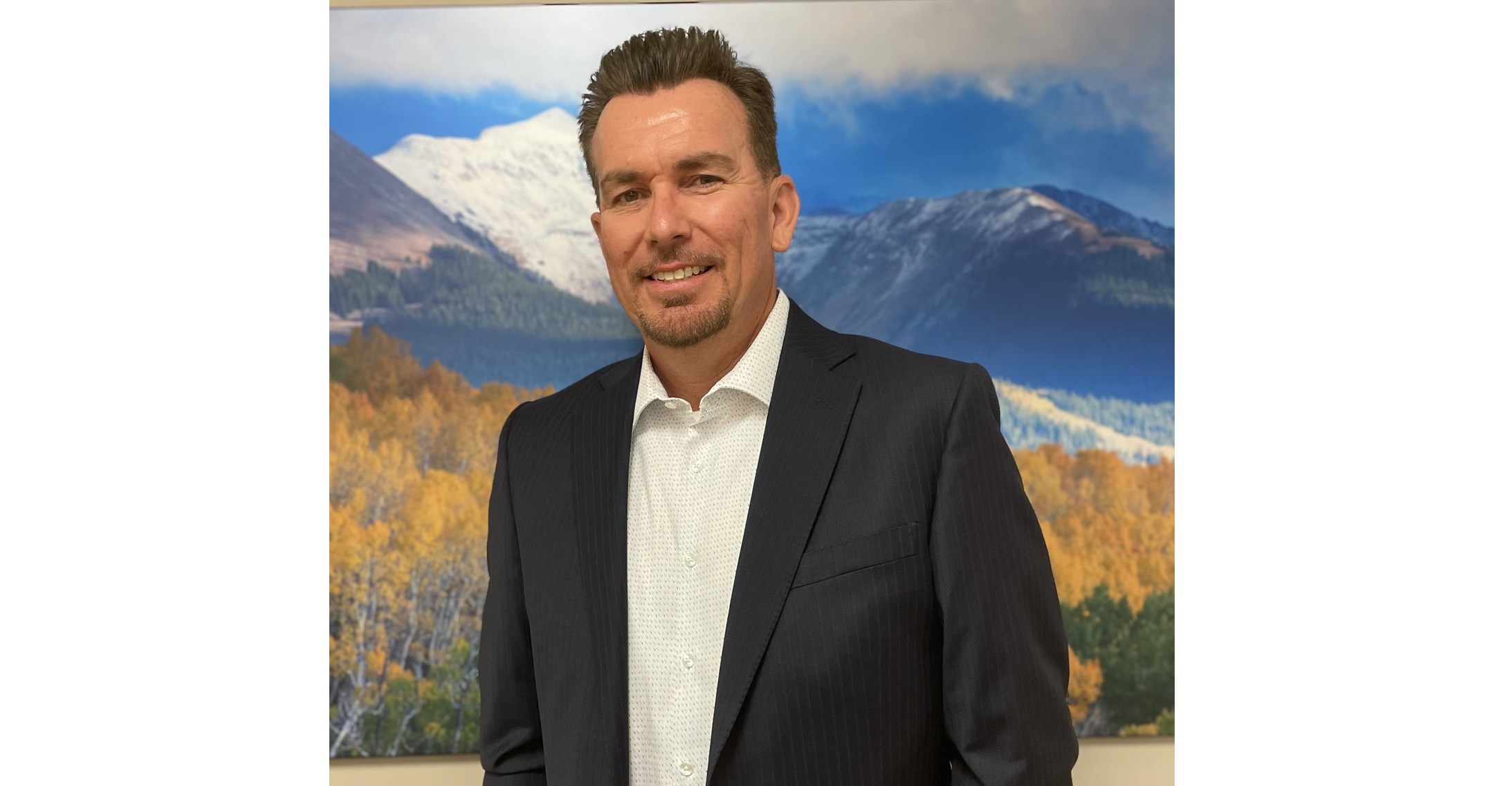 Industry Veteran Eric May Appointed Lodging Dynamics Vice President of ...