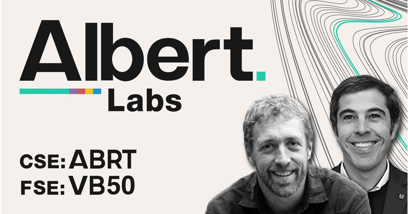 Albert Labs Announces the Addition of Two Renowned Scientific Advisors ...