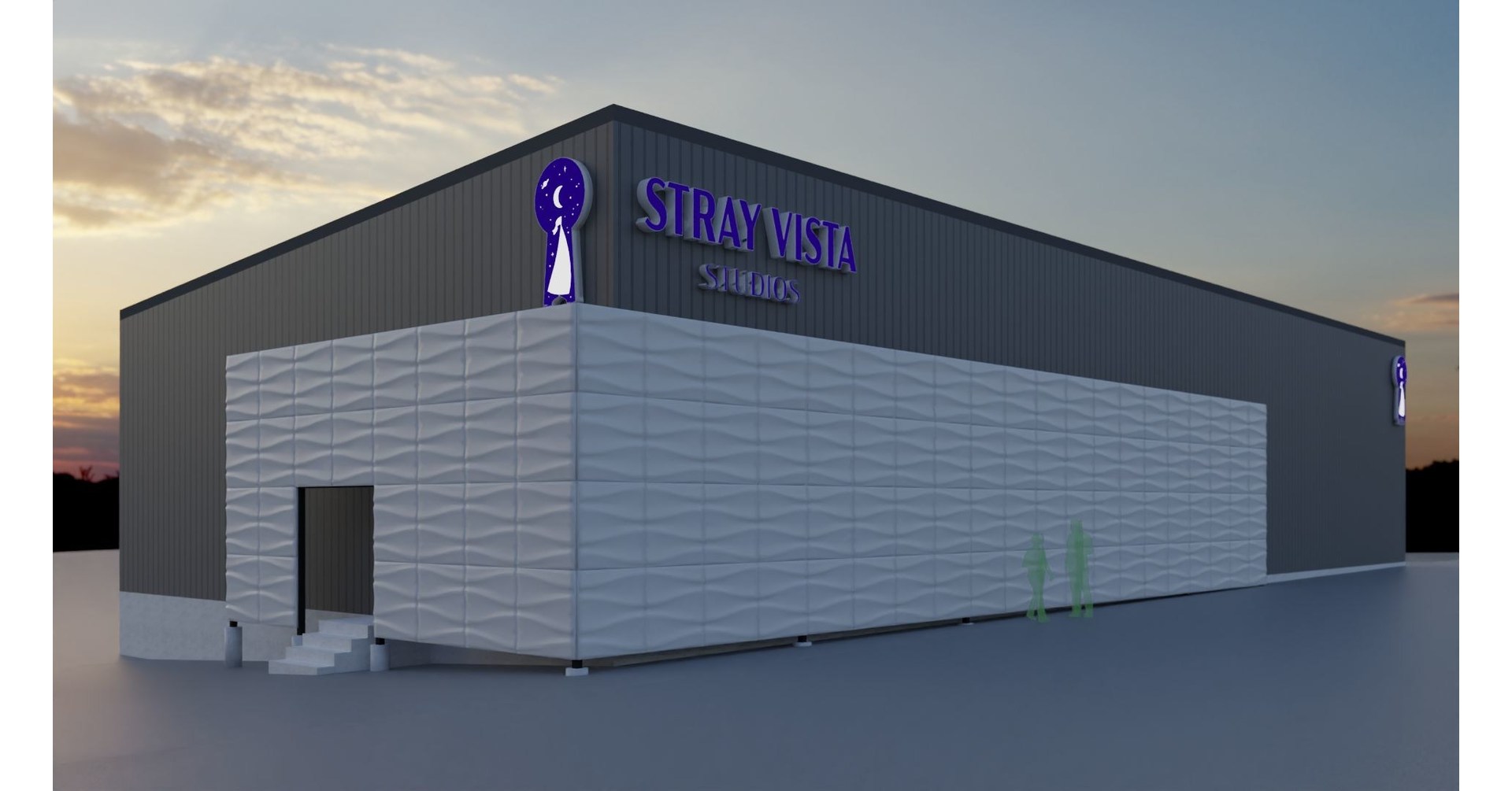 The Future of Film Production Comes to Texas - Stray Vista Invests $4 ...