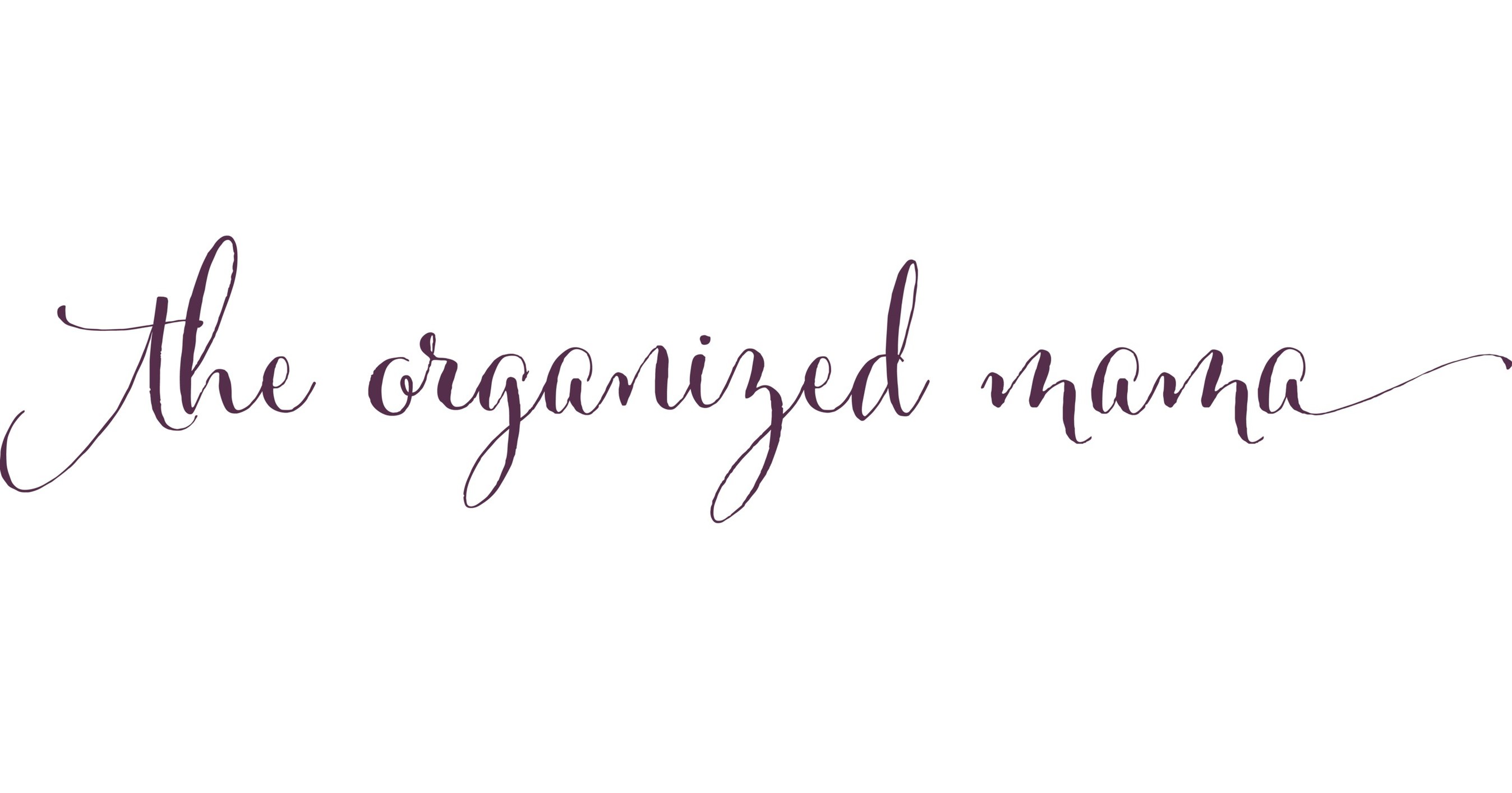 Jessica Litman, Founder of The Organized Mama, Releases Debut Book Home ...