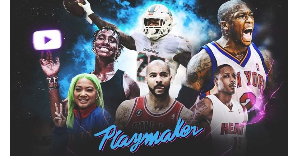 Playmaker Hires New EVP Content, Donald Alexander, to Lead Fast-Growing ...