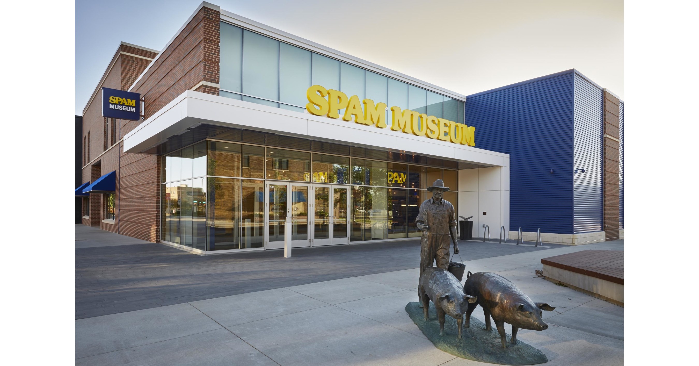 Iconic SPAM® Brand More Popular Than Ever Around the World