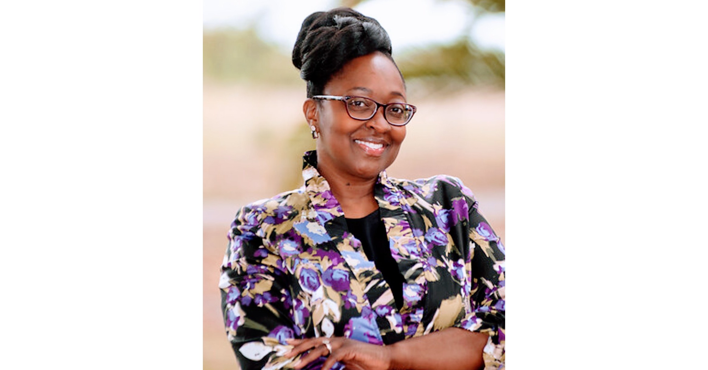 LUNGevity Names Maisha Standifer, PhD, MPH, LUNGevity Community Scholar ...