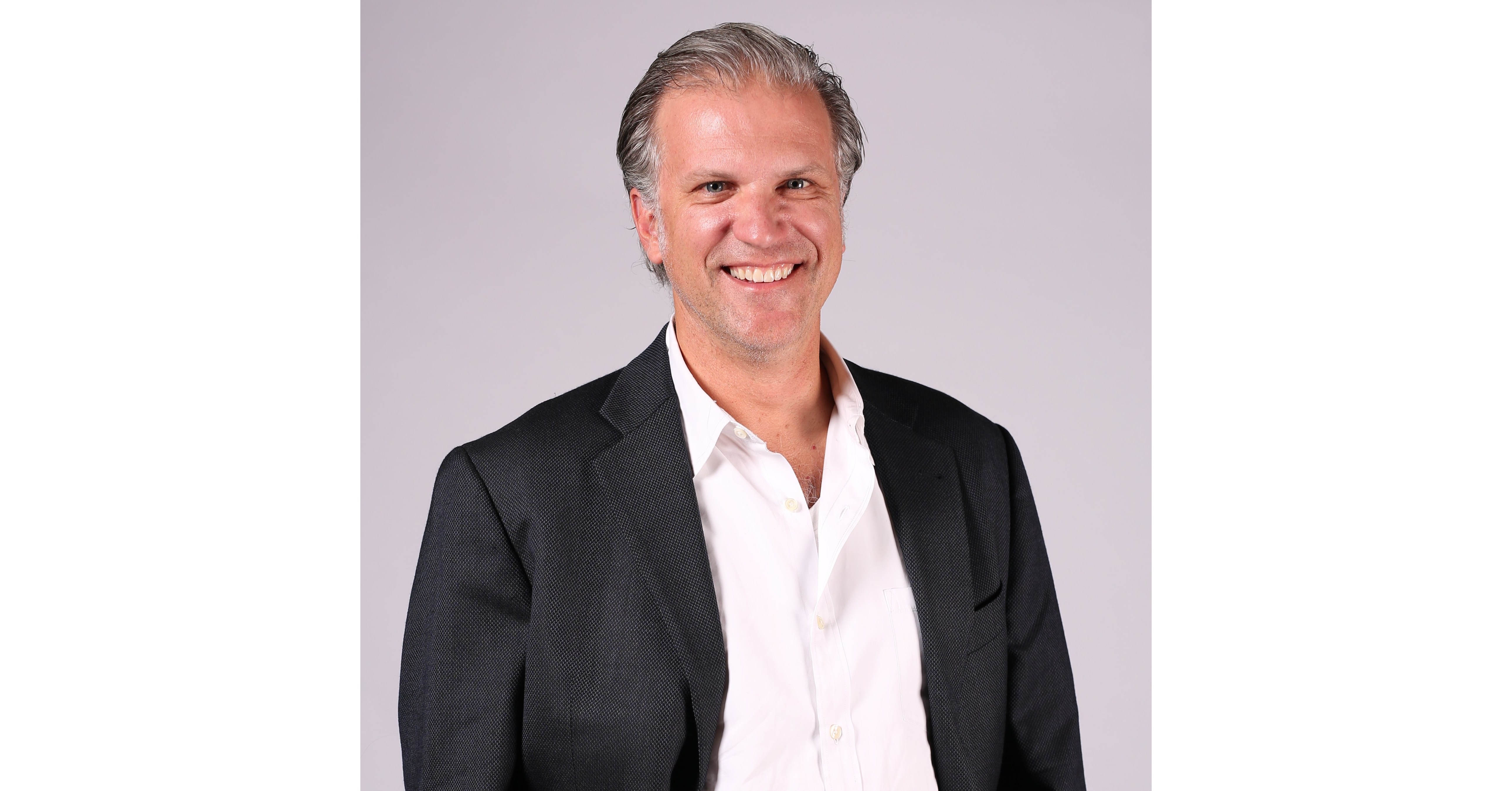 BURRELL COMMUNICATIONS NAMES MIKE MITCHELL AS NEW CFO