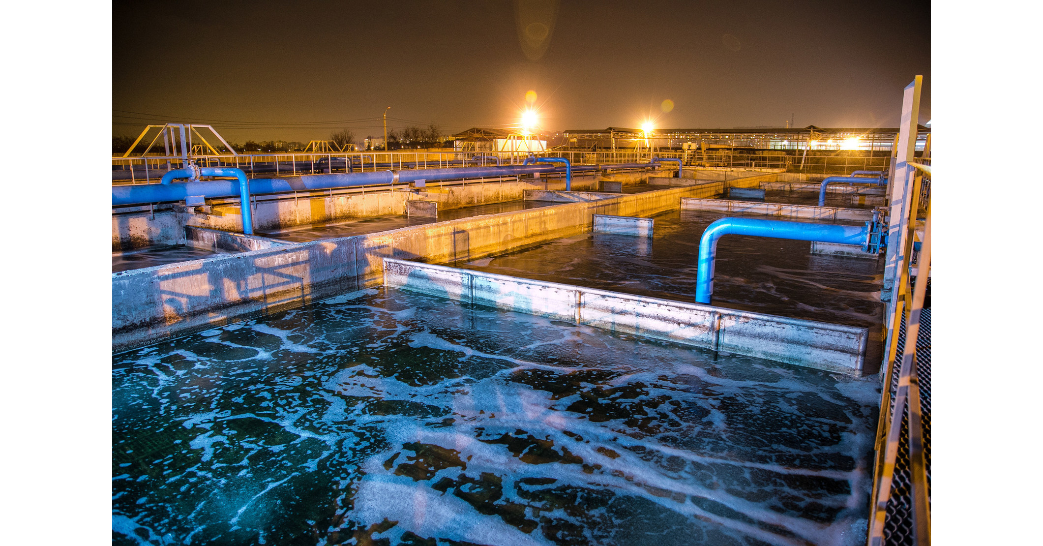 Need for Infrastructure Resilience and Efficiency Fueling Demand for ...