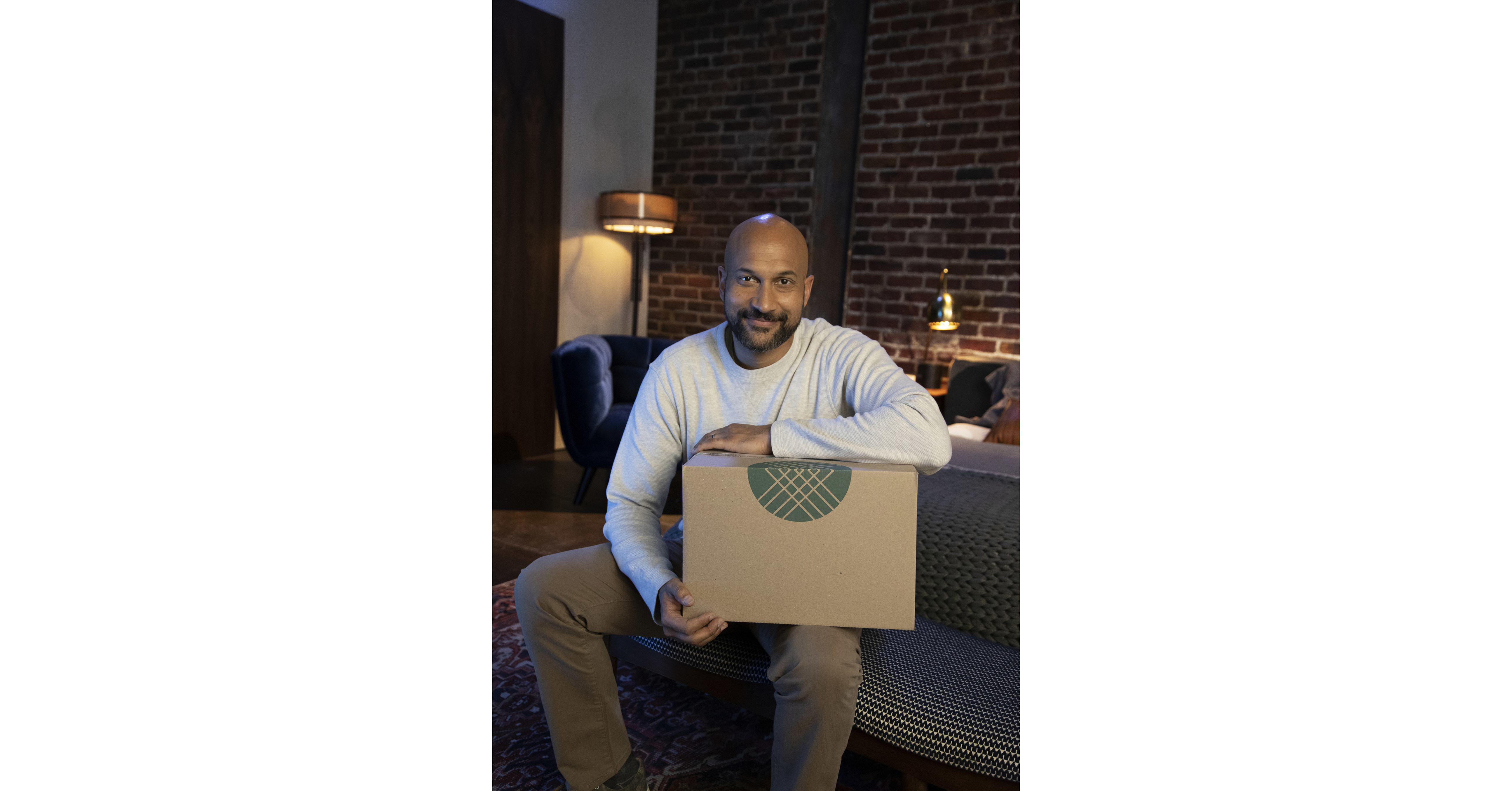 STITCH FIX AND KEEGAN-MICHAEL KEY PARTNER TO HELP MEN BREAK UP WITH ...