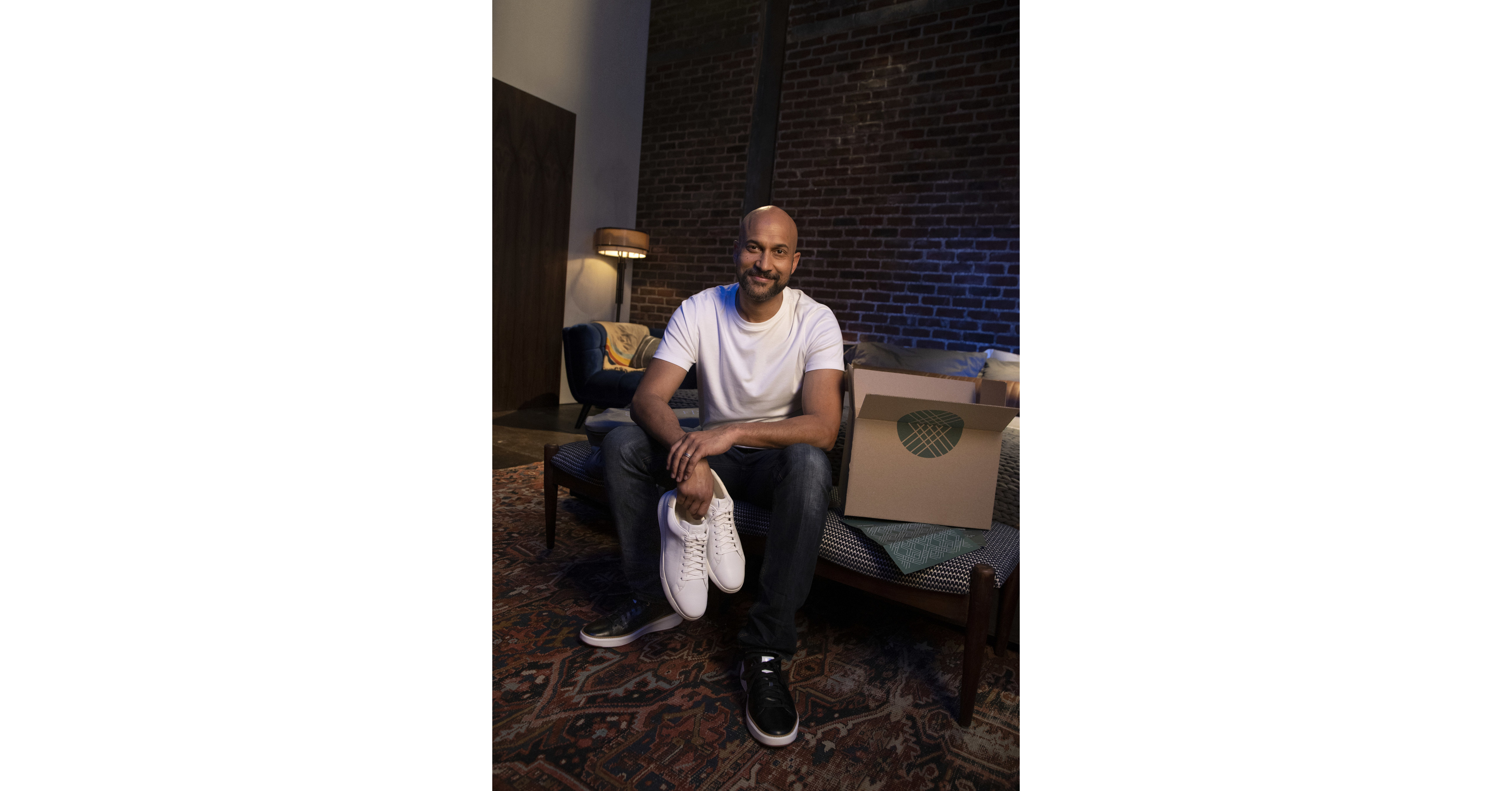 STITCH FIX AND KEEGAN-MICHAEL KEY PARTNER TO HELP MEN BREAK UP WITH ...