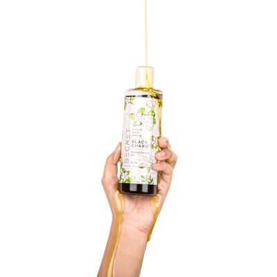Secret Haircare- Delivering a Range of Real Natural Haircare Products