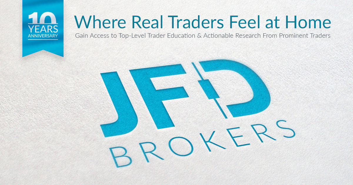JFD relance la marque « JFD Brokers » et lance un nouveau site Internet client