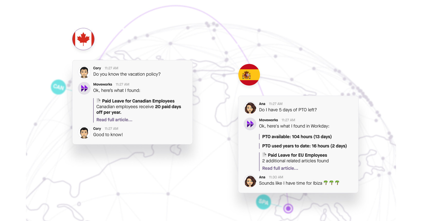 Introducing Moveworks for HR: The first AI solution that provides ...