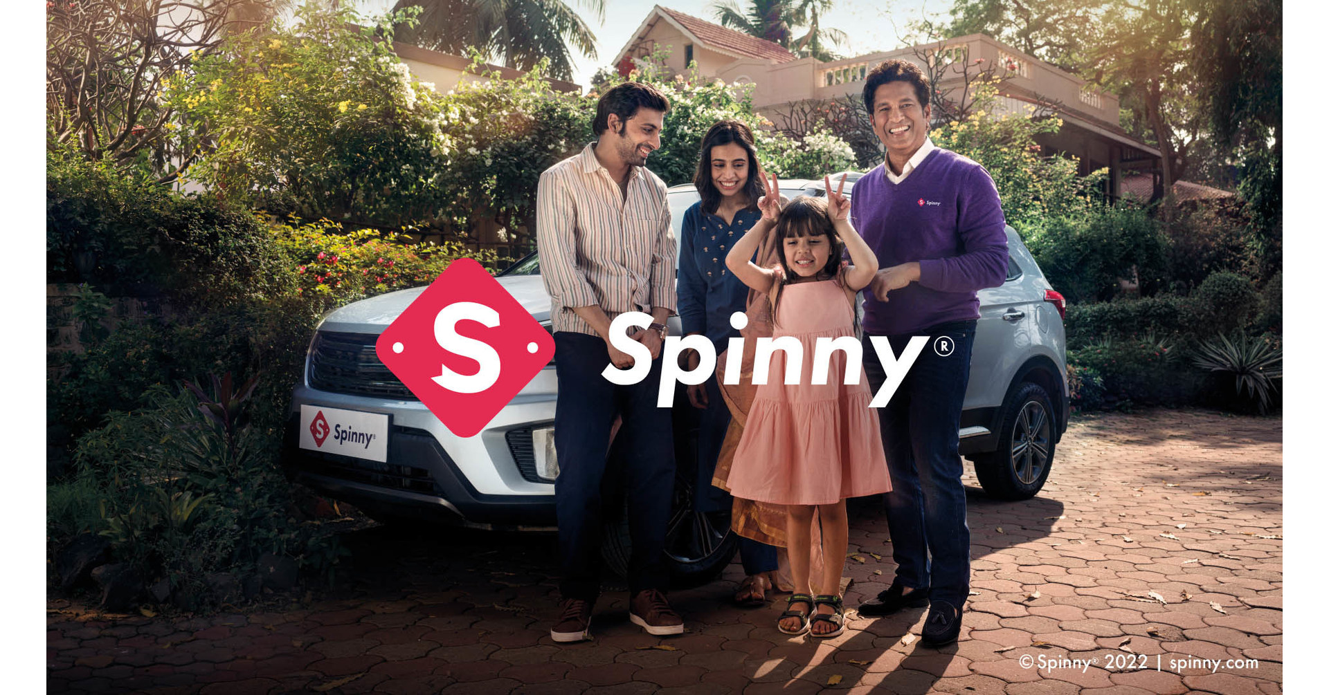 Spinny: The Pioneer in Used Car Experiences on Expanding to 30 Cities ...
