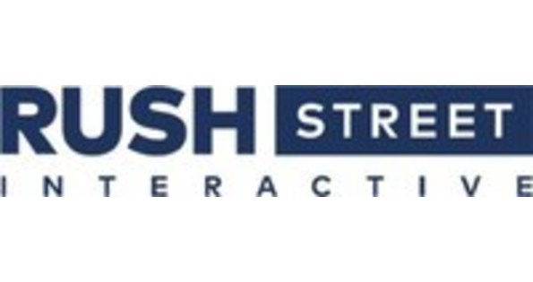 RUSH STREET INTERACTIVE NAMED OPERATOR OF THE YEAR, CUSTOMER SERVICE ...
