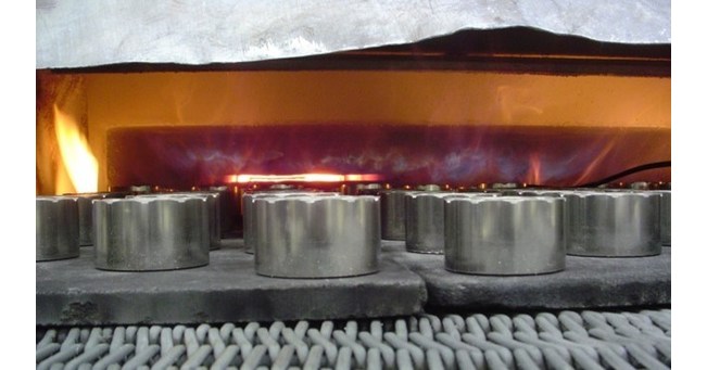 Messer Highlights a Sustainable Solution for Powder Metal Sintering at ...