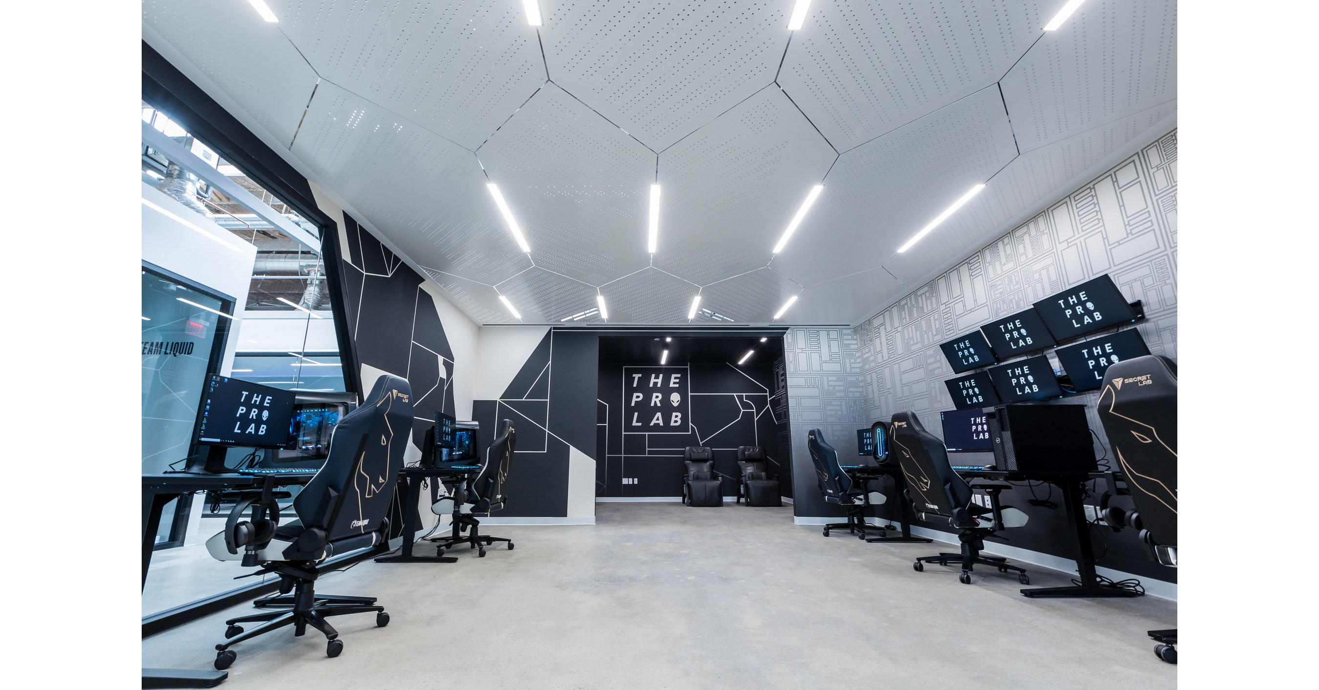 Team Liquid and Alienware Revolutionize Industry Standards for Esports ...