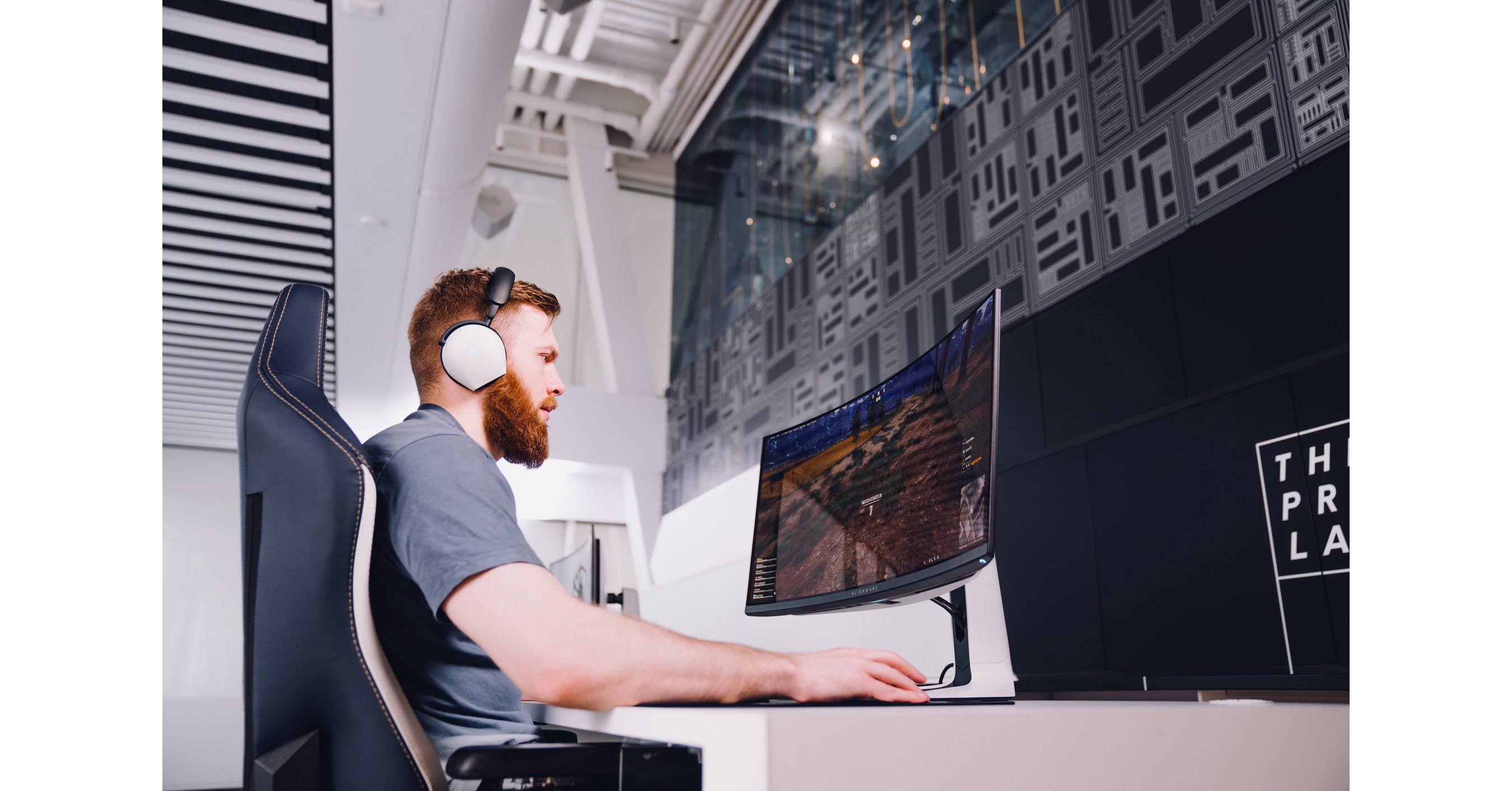 Team Liquid and Alienware Revolutionize Industry Standards for Esports ...