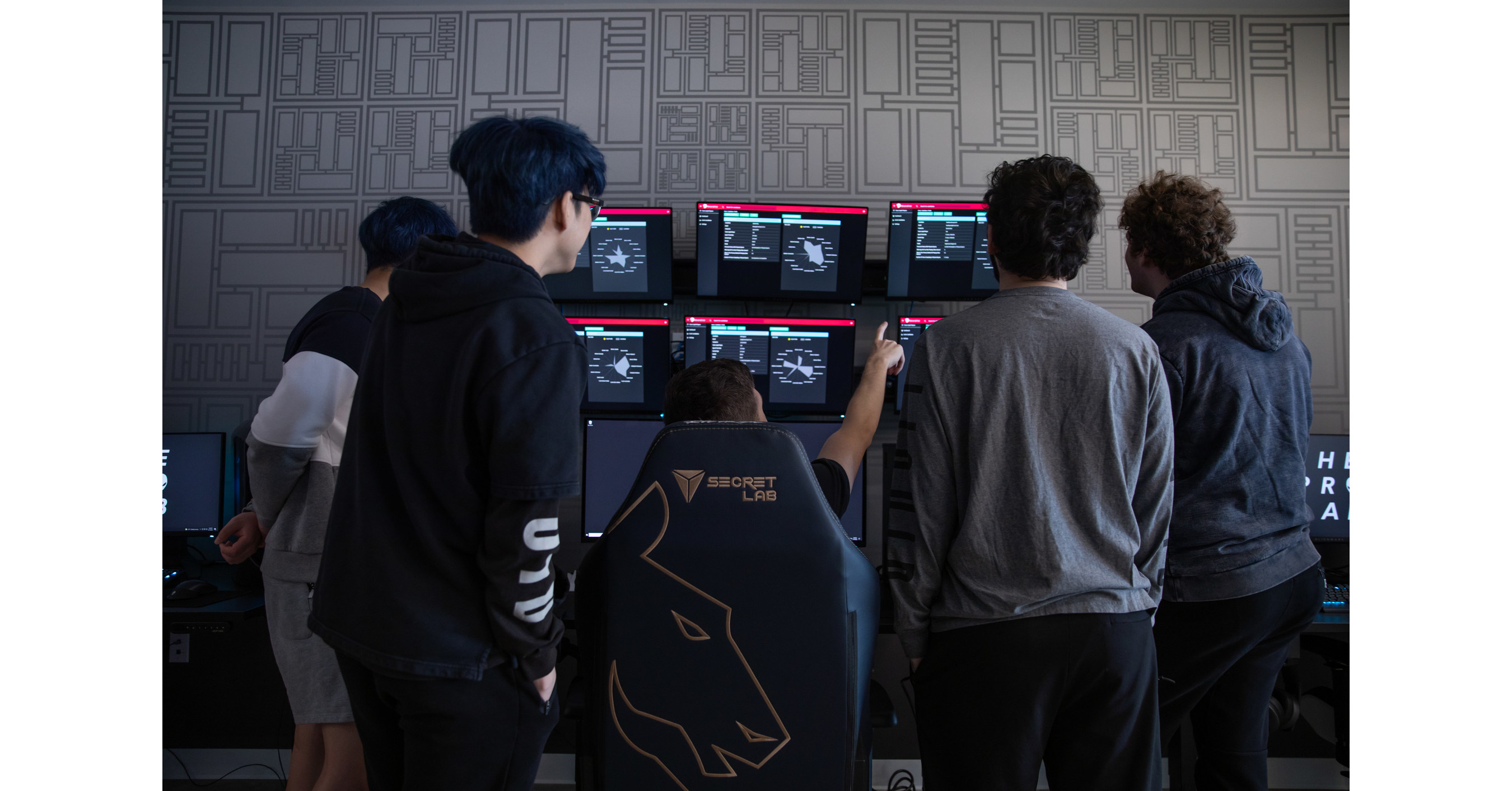 Team Liquid and Alienware Revolutionize Industry Standards for Esports ...