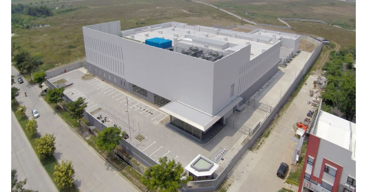 EdgeConneX® Enters Indonesian Market with Plans for a Hyperscale Data ...