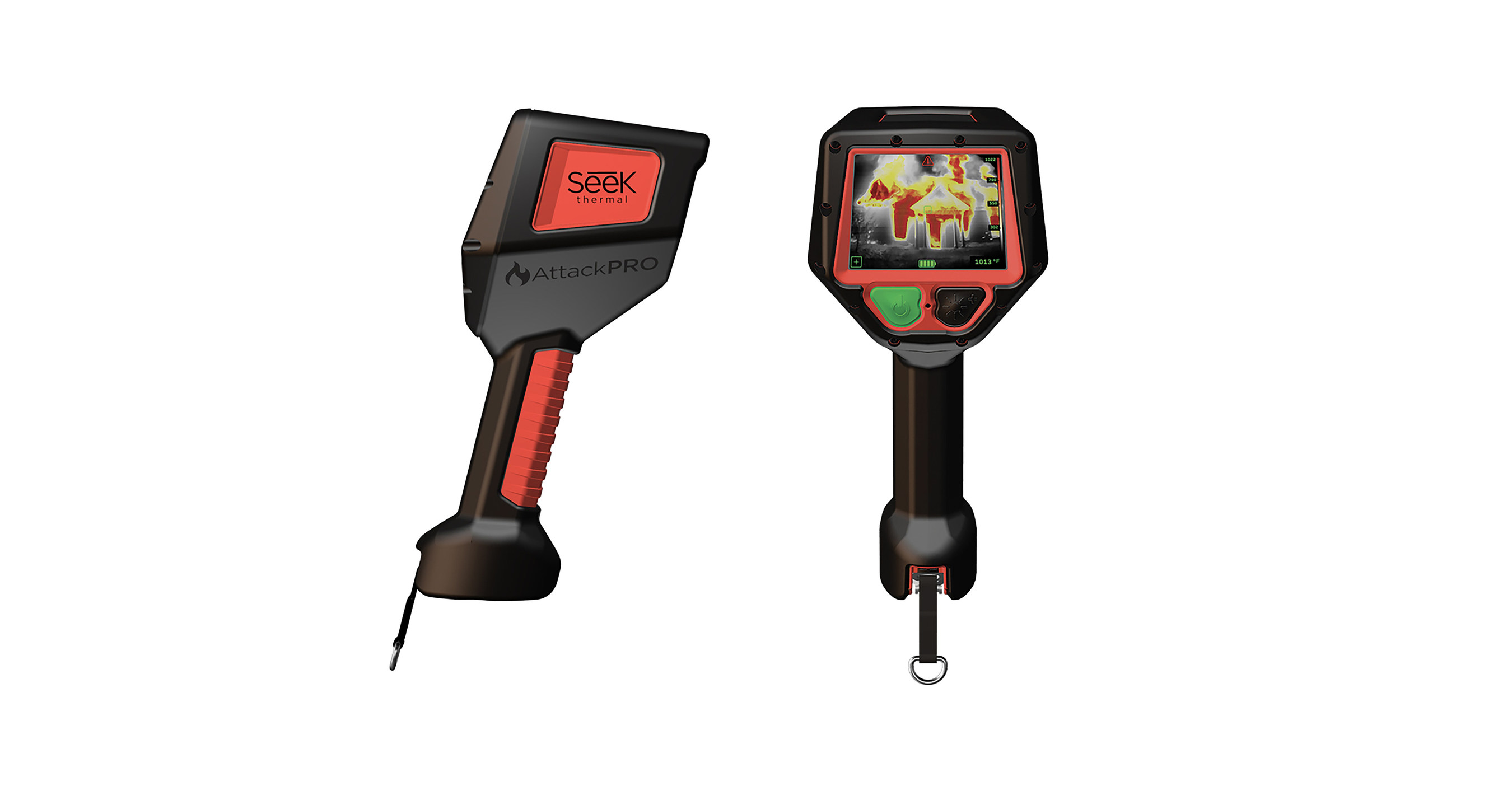 Seek Thermal Introduces AttackPRO Thermal Imaging Camera for Greater ...