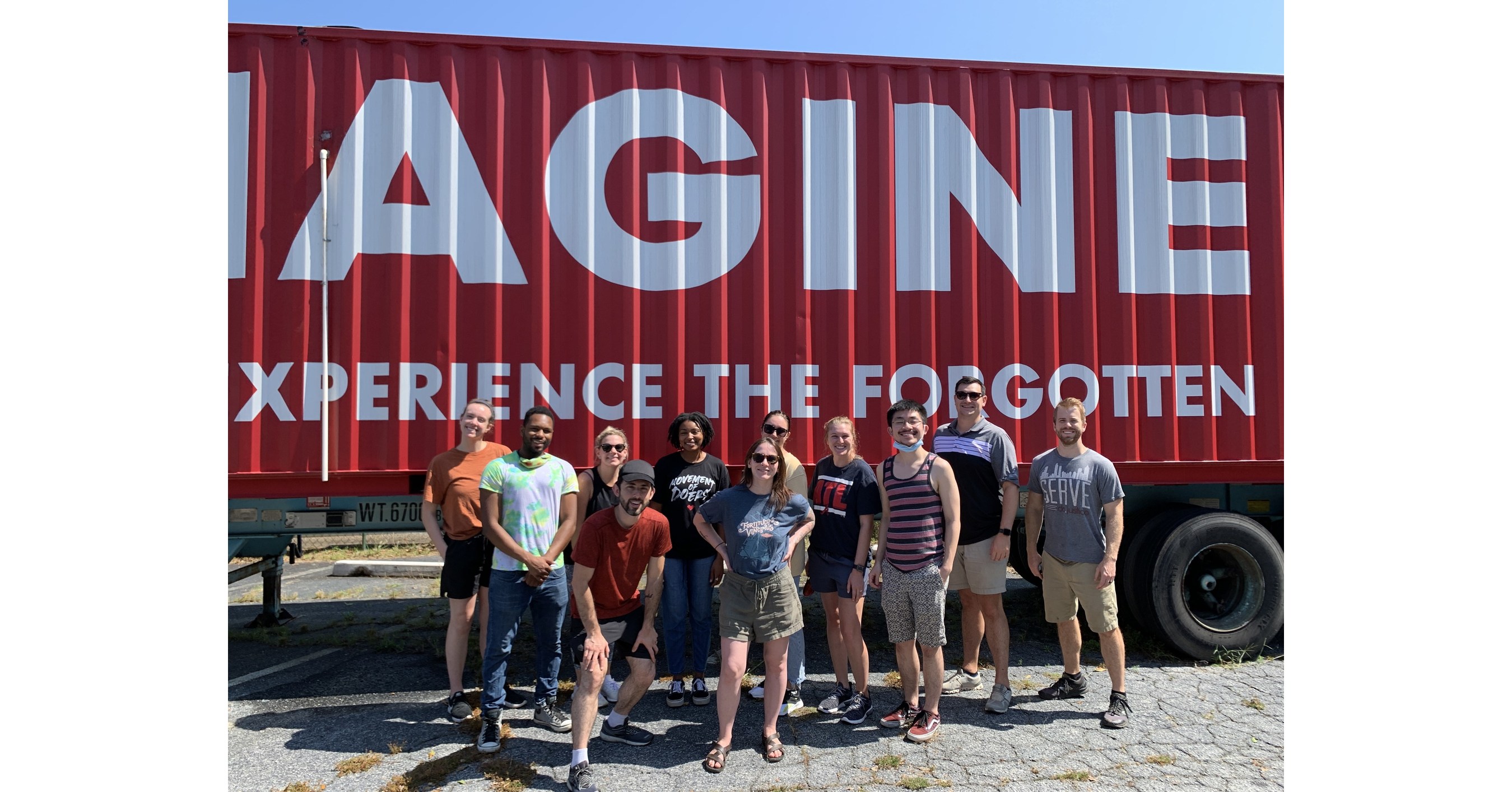 How a Local Animation Studio is "Drawing Good" from the Community and ...