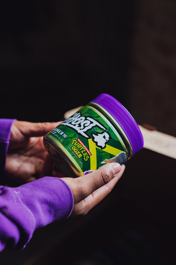 GNC and GHOST Tap Into Nostalgia and Flavor Innovation Trends with ...