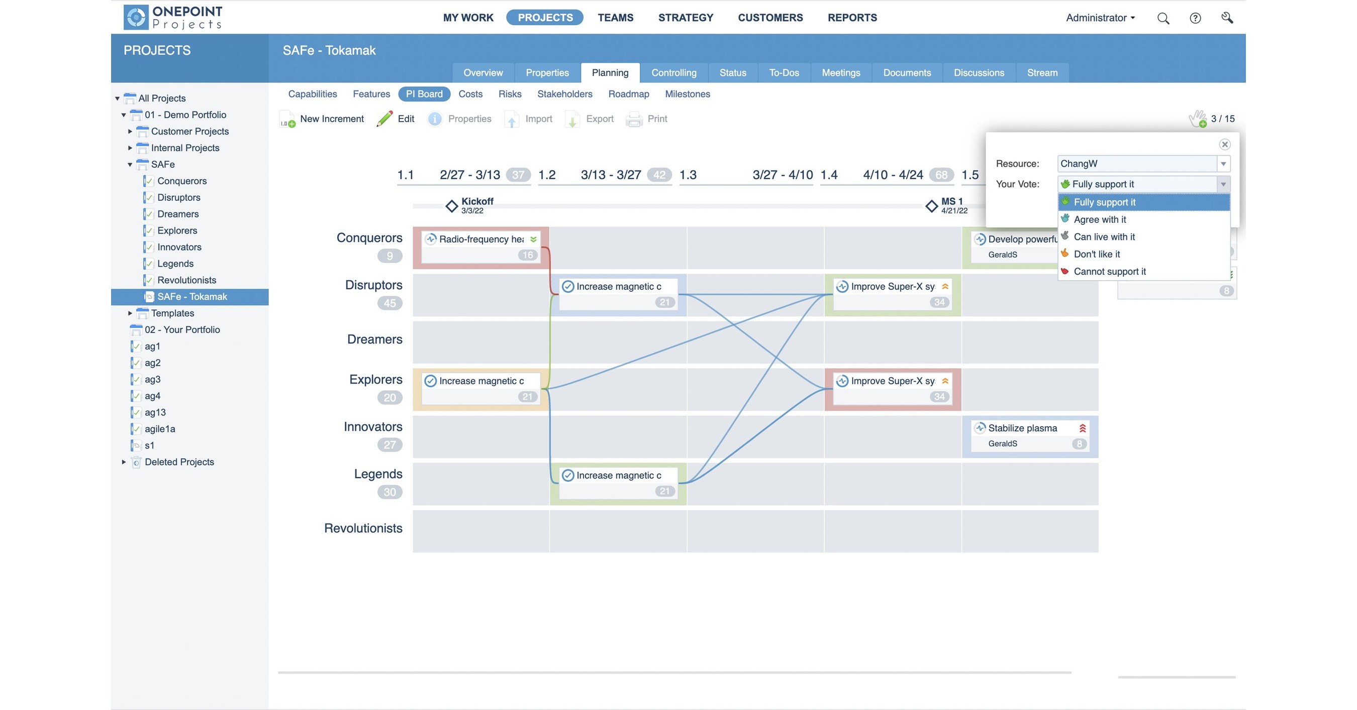 ONEPOINT Introduces Unique Hybrid Approach to Scaling Agile Projects ...