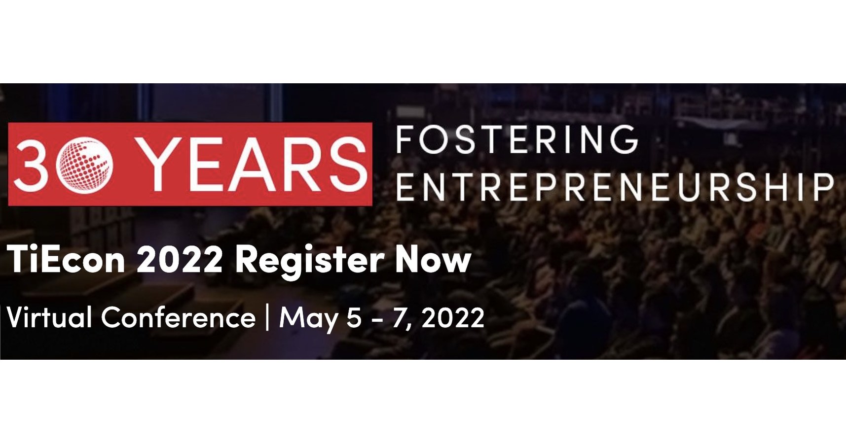 Arkose Labs Founder and CEO Selected to Headline TiEcon 2022