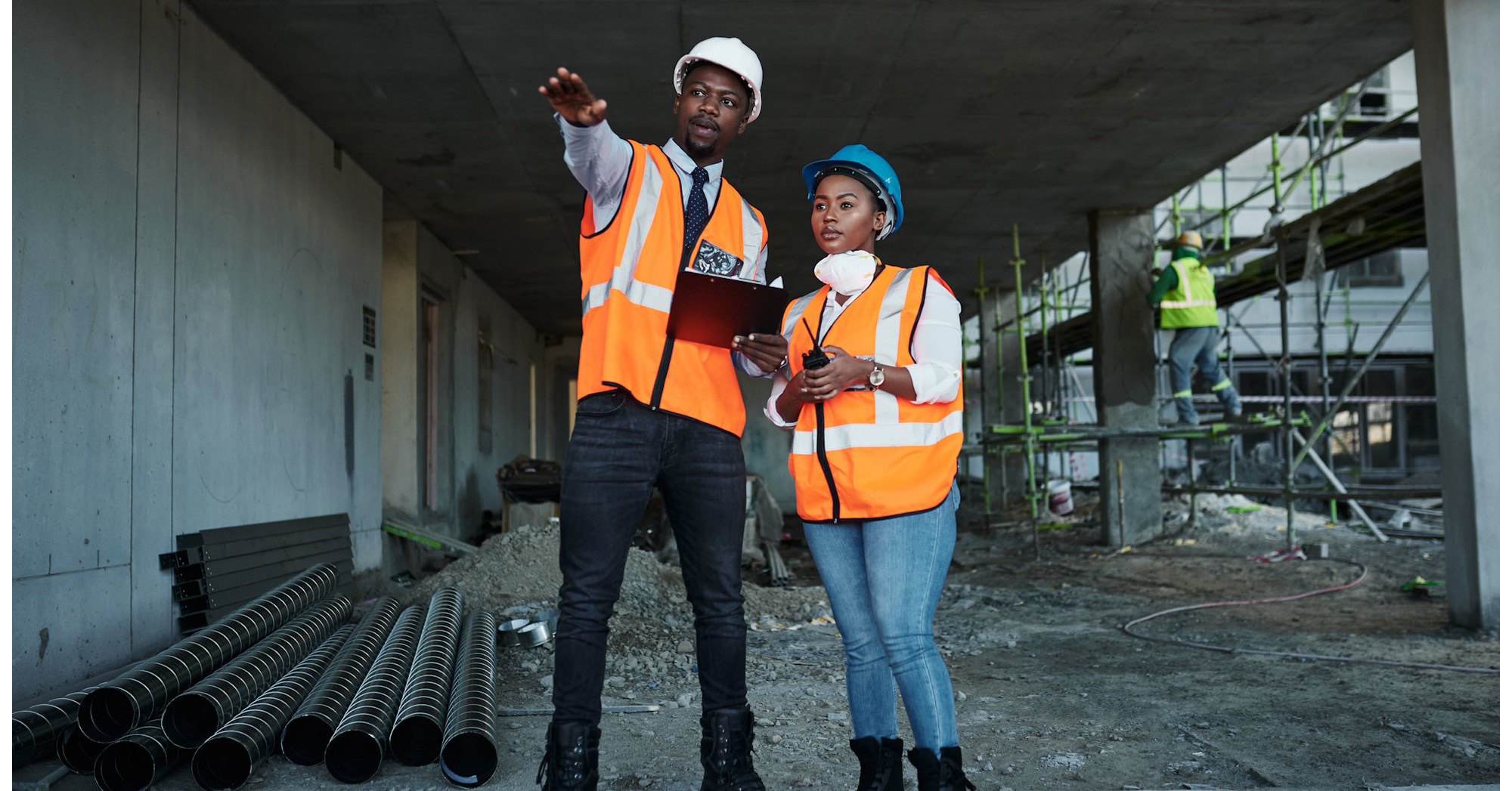 Capital Impact Partners Welcomes 15 Local Developers of Color into New ...