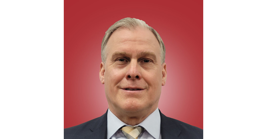 Martello Announces Appointment of Jim Clark as Chief Financial Officer