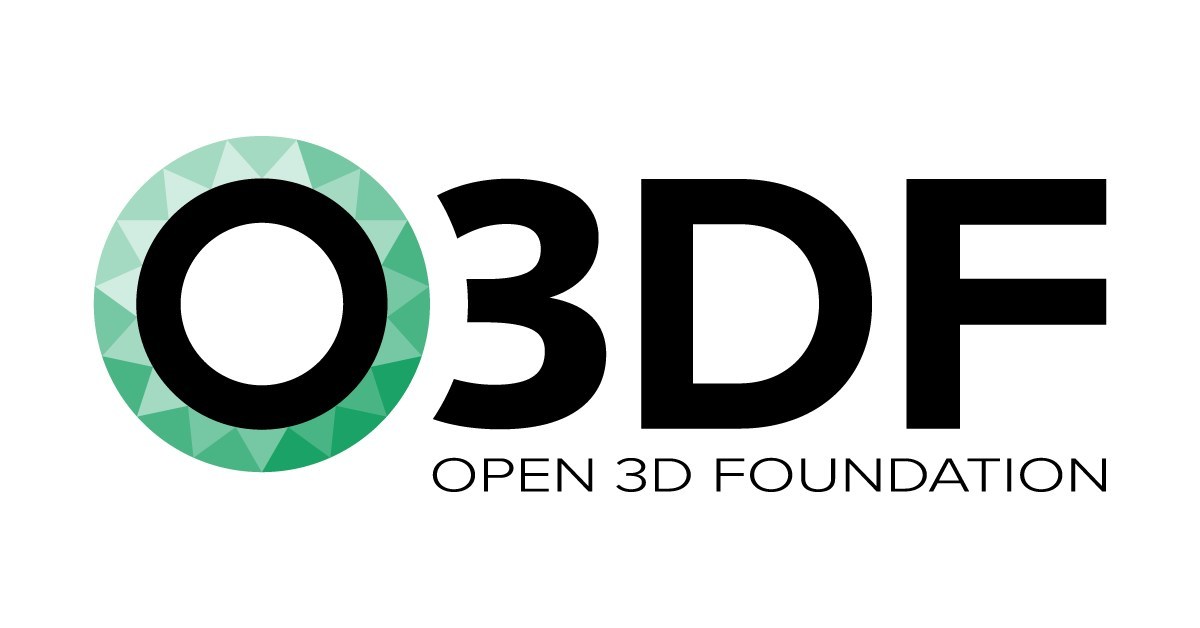 The Open 3D Foundation Welcomes Microsoft as a Premier Member to ...