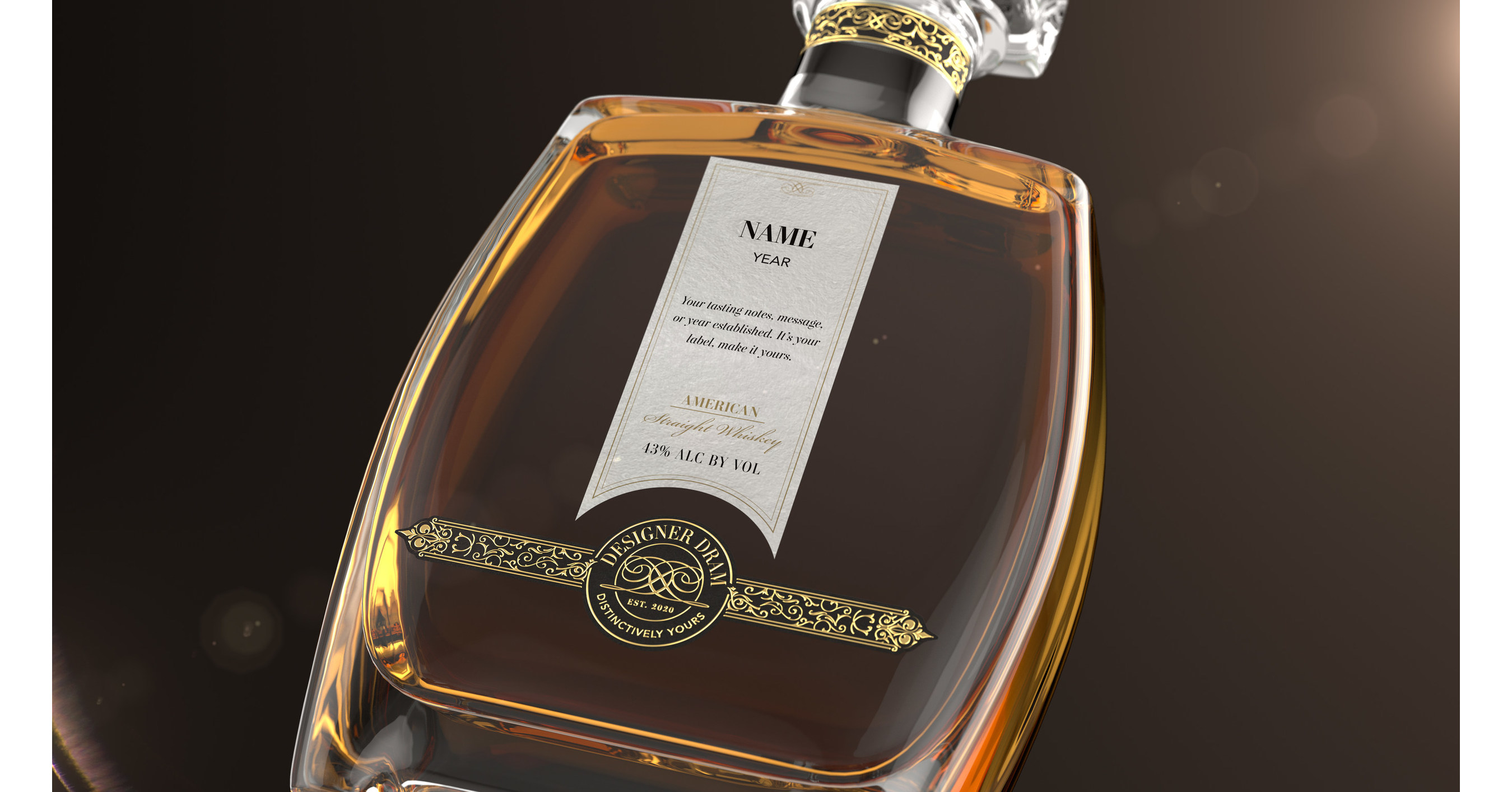 New Electronic Nose Can Identify Different Whiskey Brands By "Smelling ...