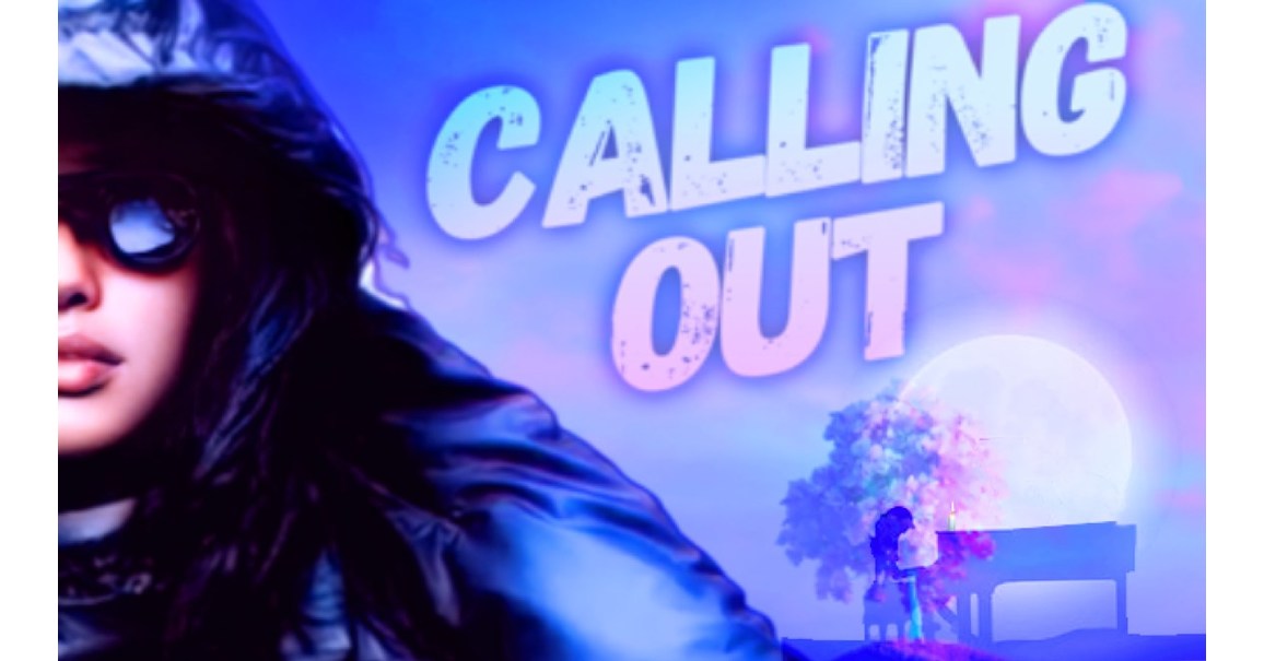 Melodic Protostar Anjalts Announces New Single' Calling Out'