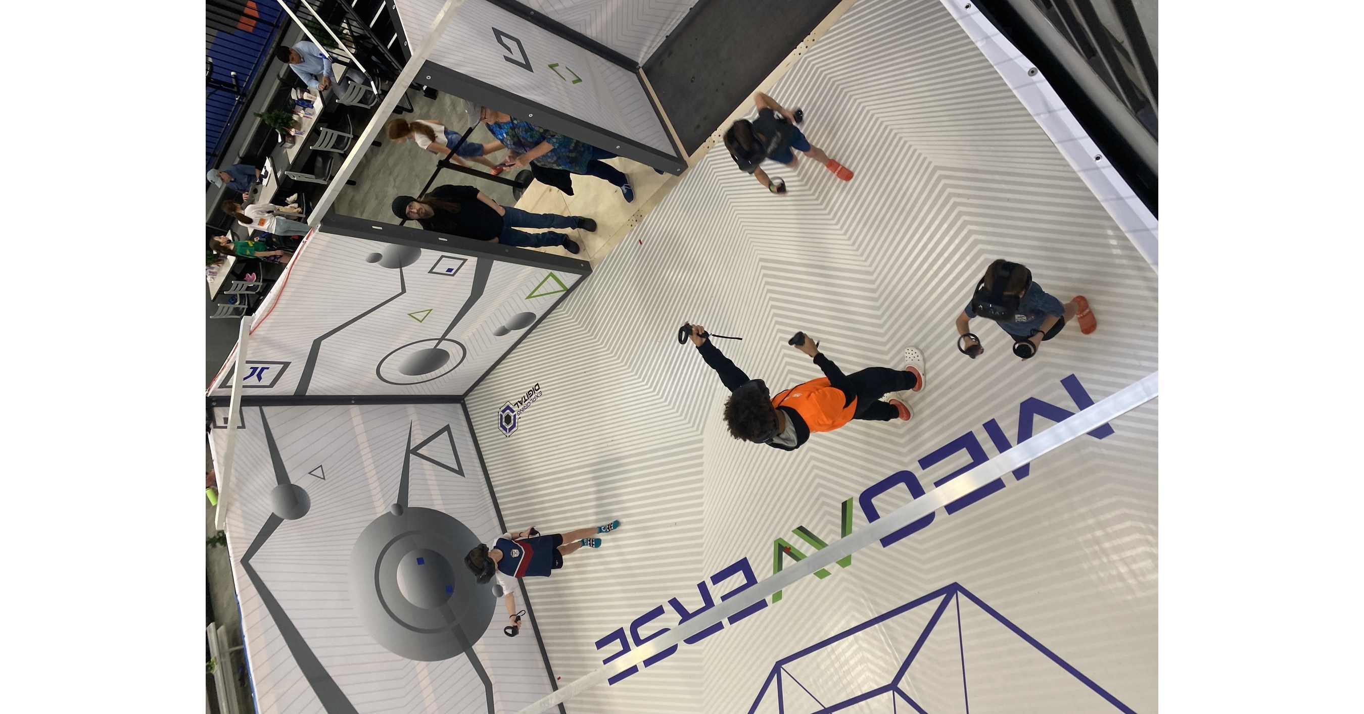 Metaverse, Meet Megaverse™; Tech Startup Exploring Digital Debuts First ...