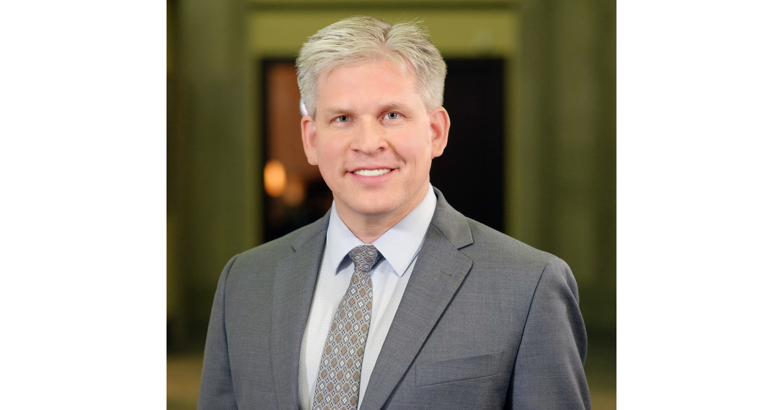 First Community Credit Union Announces New Chief Financial Officer