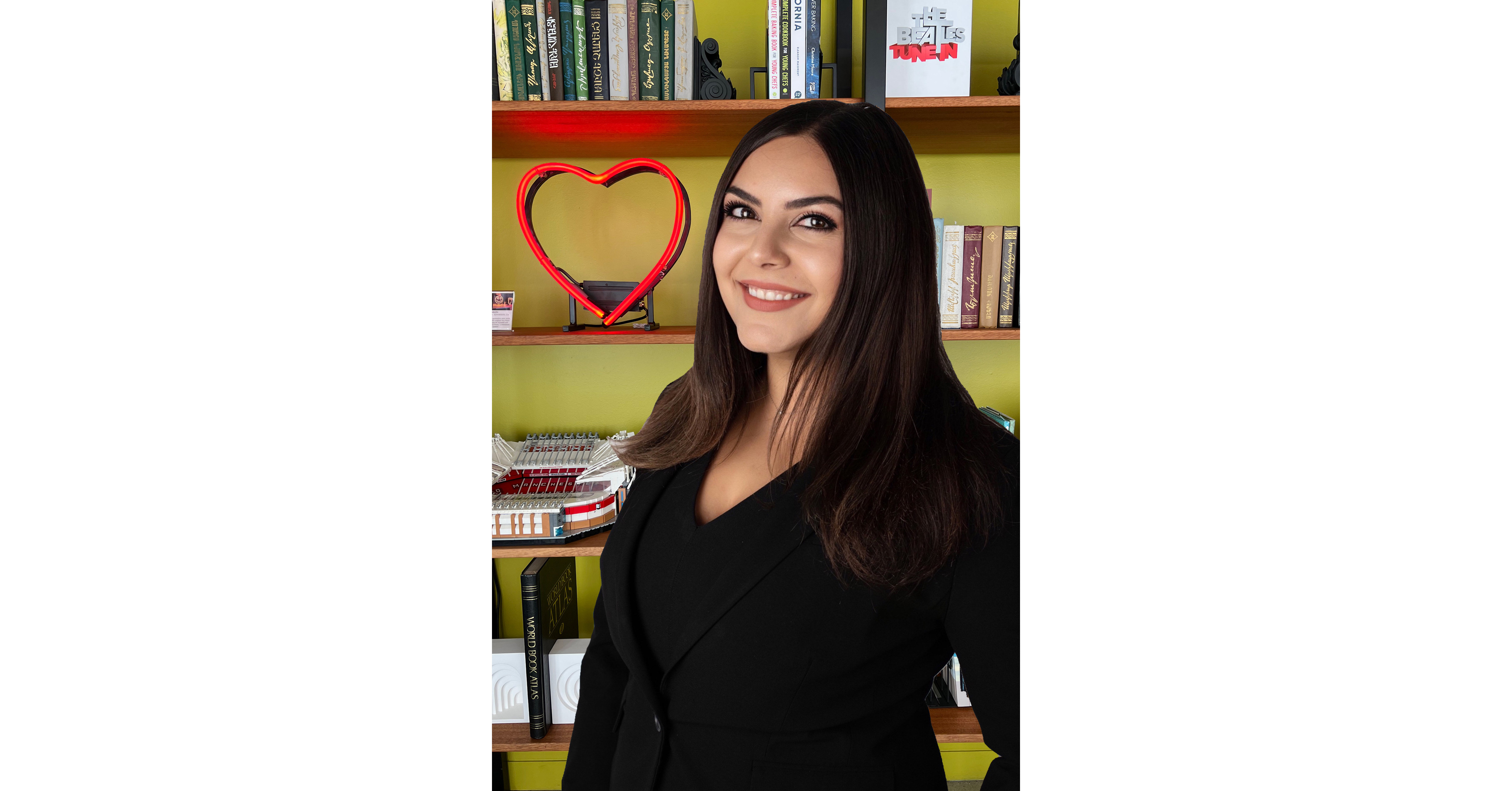 Award-Winning Attorney Sona Arakelyan Takes Protecting CA's Working Class to New Levels
