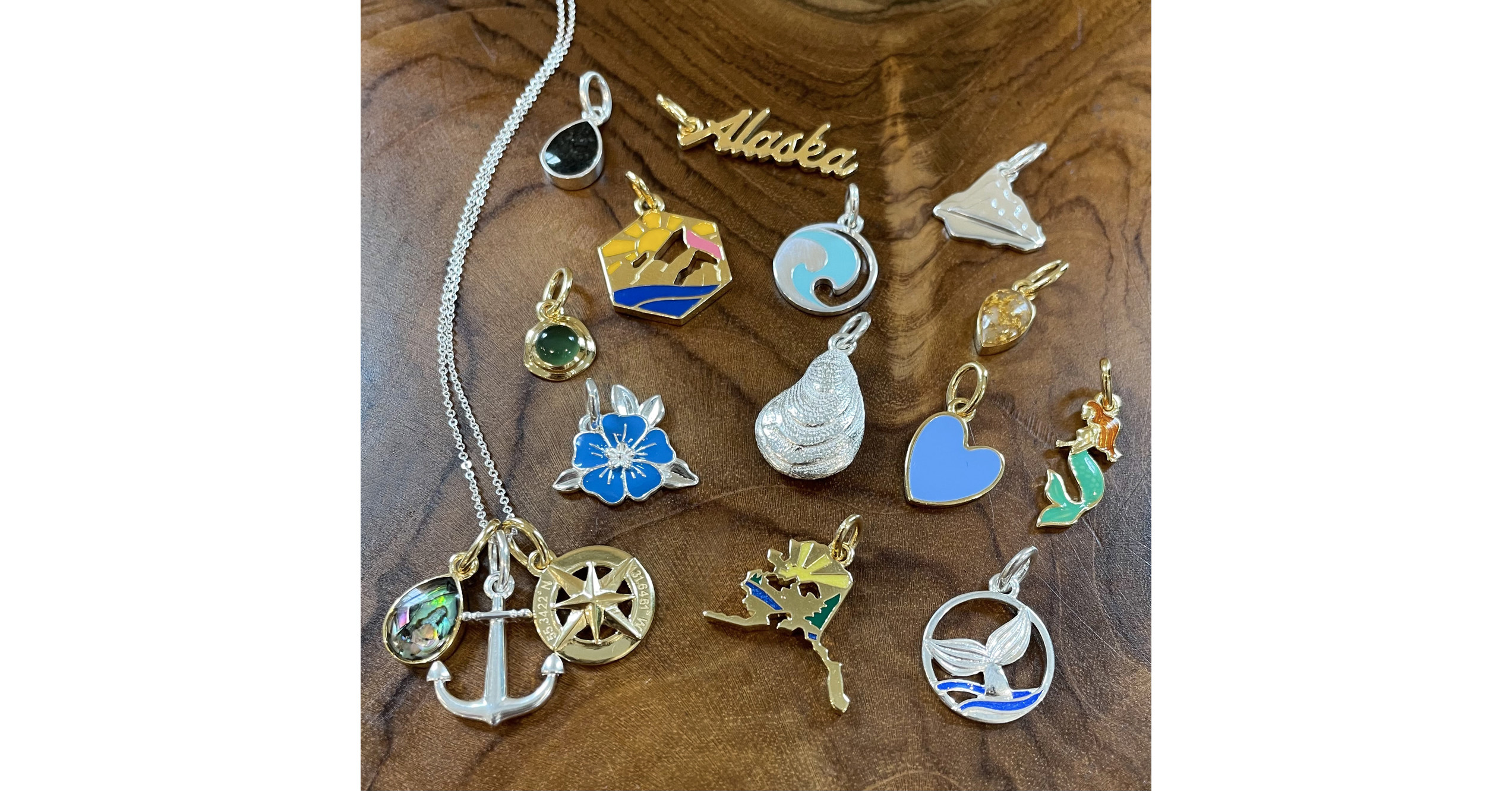 Dune Jewelry & Co. Opens First Experiential Concept Retail Store