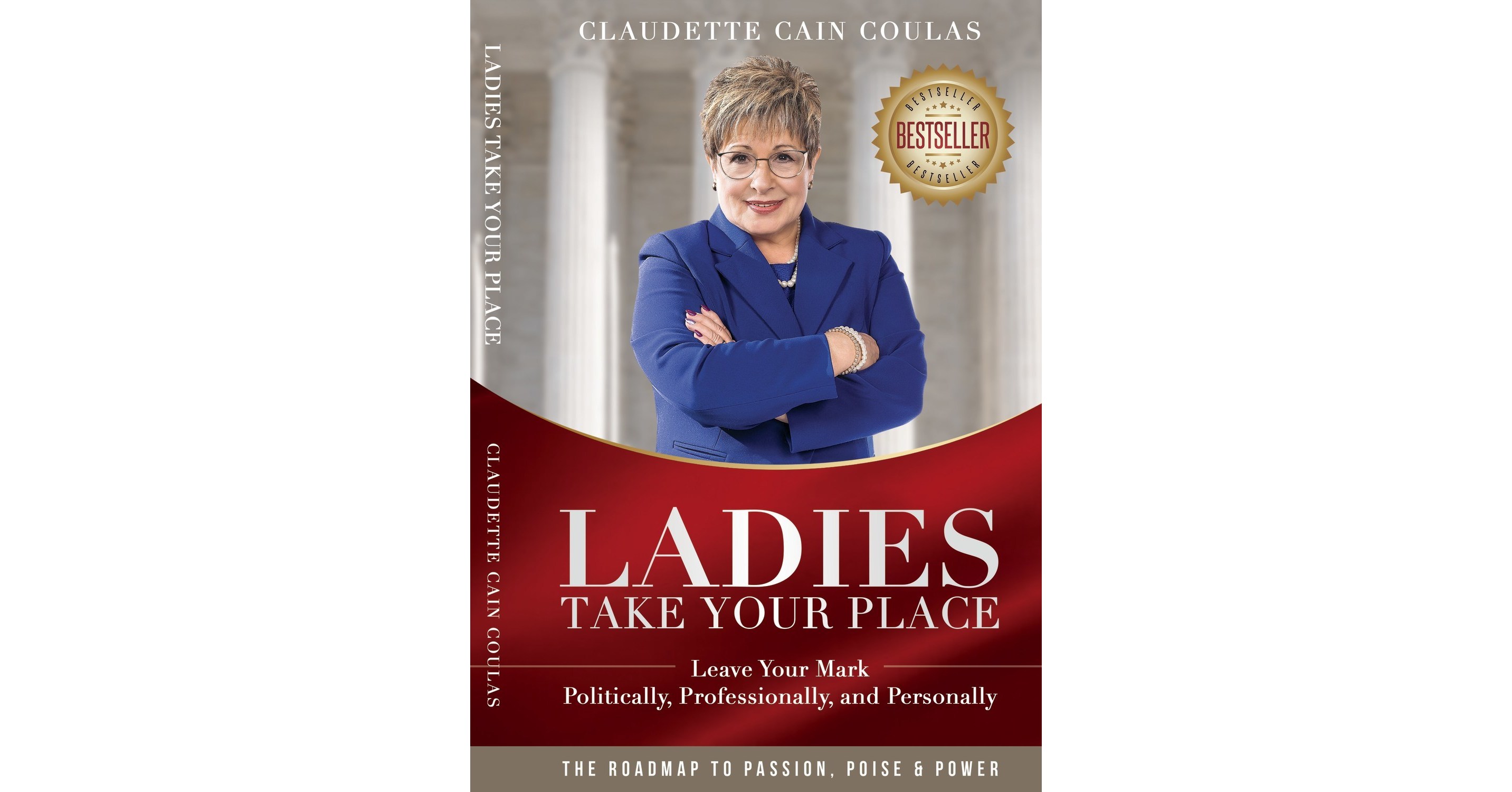 Political figures, TV personalities, and business leaders unite behind ...