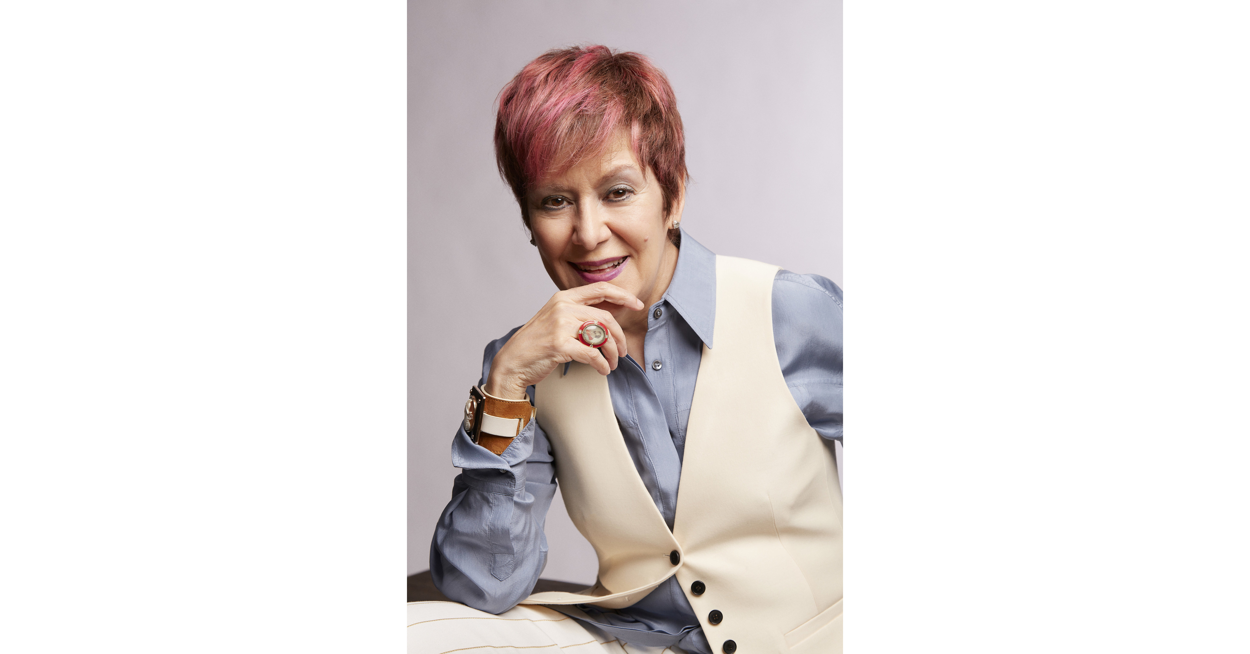 Giannina Braschi Wins National Award from North American Academy of the ...