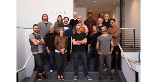 BOND ANNOUNCES KEY PROMOTIONS ACROSS ALL DIVISIONS