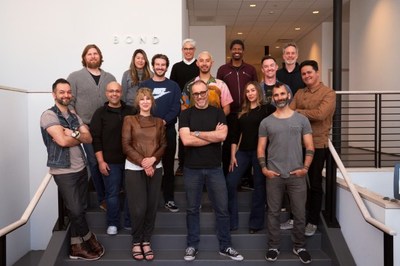 BOND ANNOUNCES KEY PROMOTIONS ACROSS ALL DIVISIONS