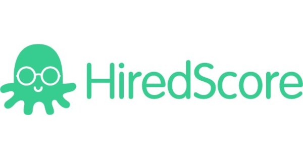 HiredScore's Blueprint Named Honorable Mention in AI & Data Category of ...