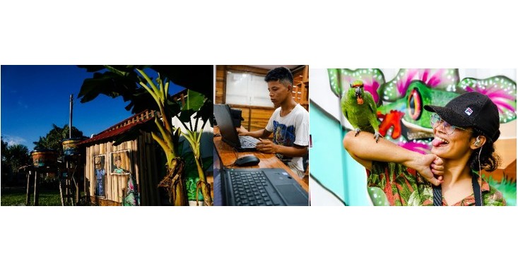 Dell Technologies Solar Community Hubs Bring Technology, Healthcare ...