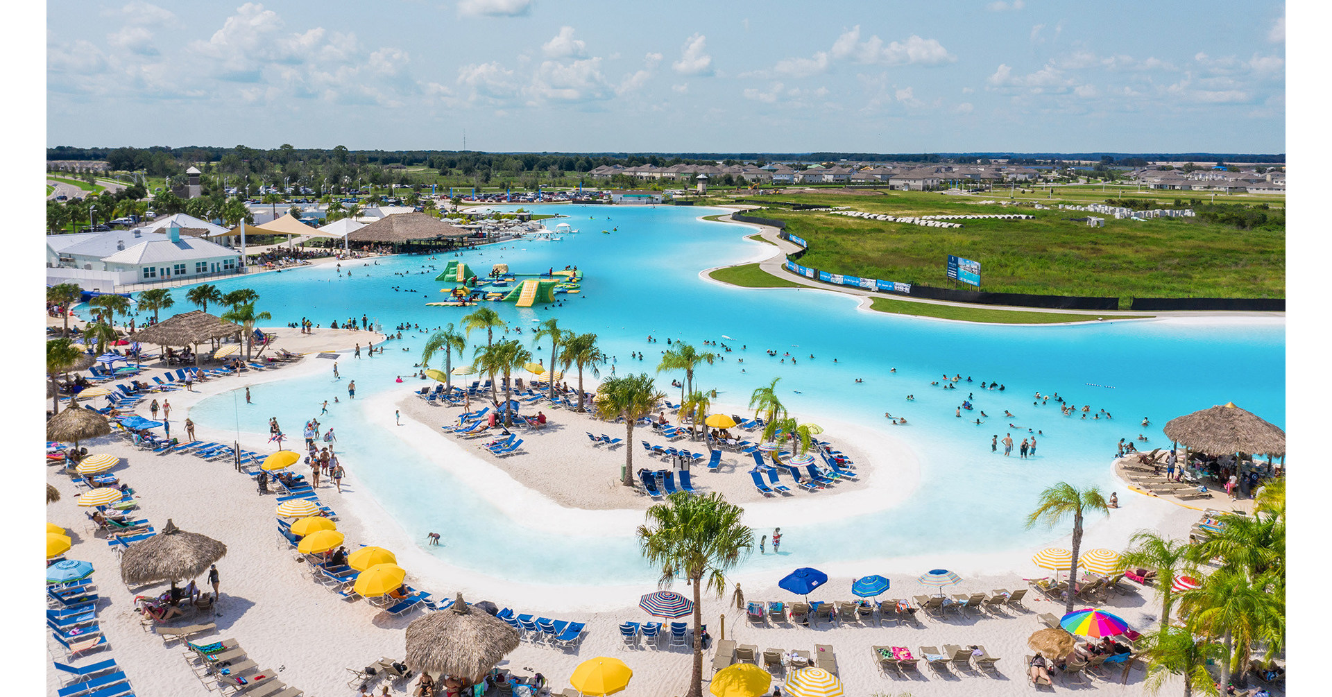 Crystal Lagoons PAL™ Projects are Recognized as "Champion of Champions ...