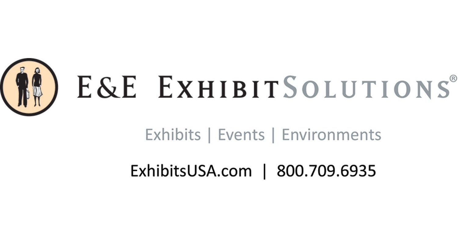 A Redesign for E&E Exhibit Solutions - From the Ground Up