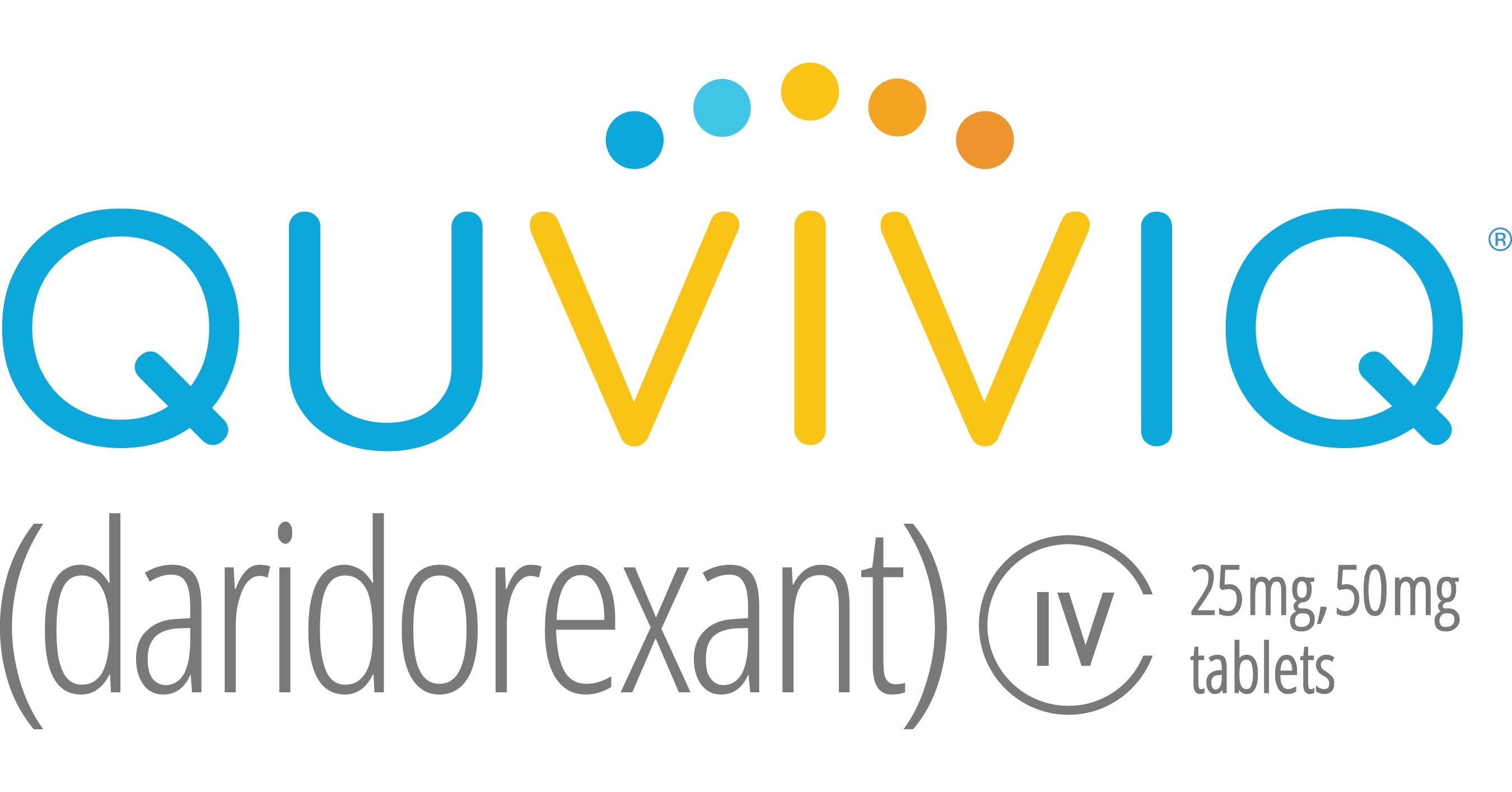 Idorsia Announces its Insomnia Medication, QUVIVIQ (daridorexant), is ...