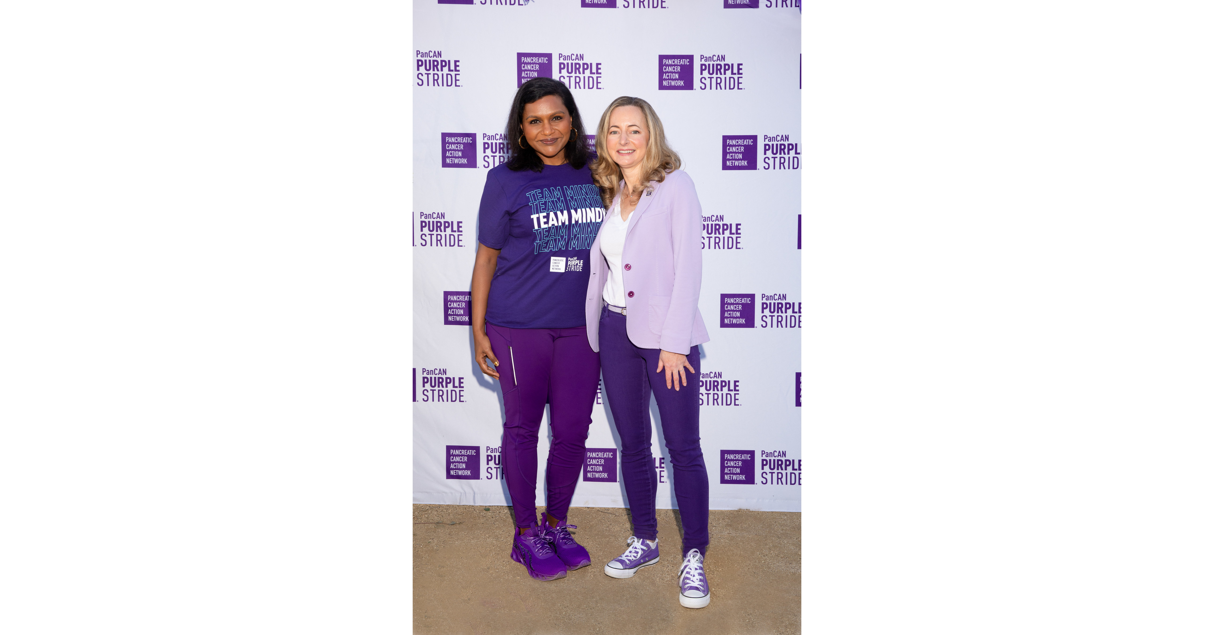 PANCREATIC CANCER ACTION NETWORK HOSTS FIRST-EVER NATIONAL PANCAN ...
